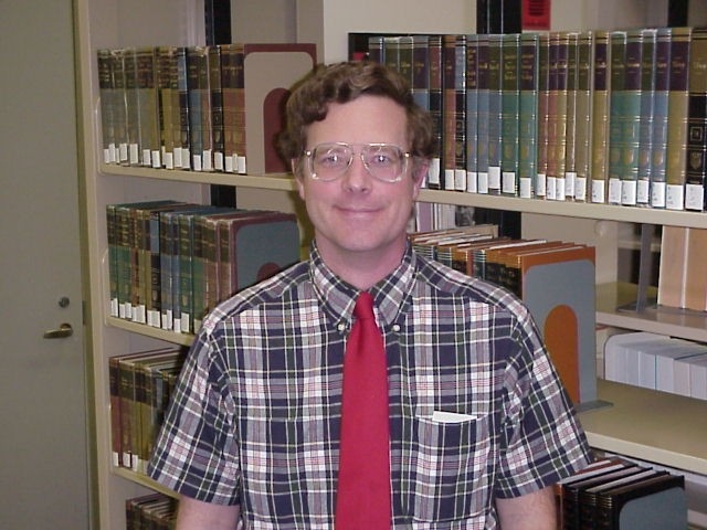 Chicago Region | College of DuPage Library